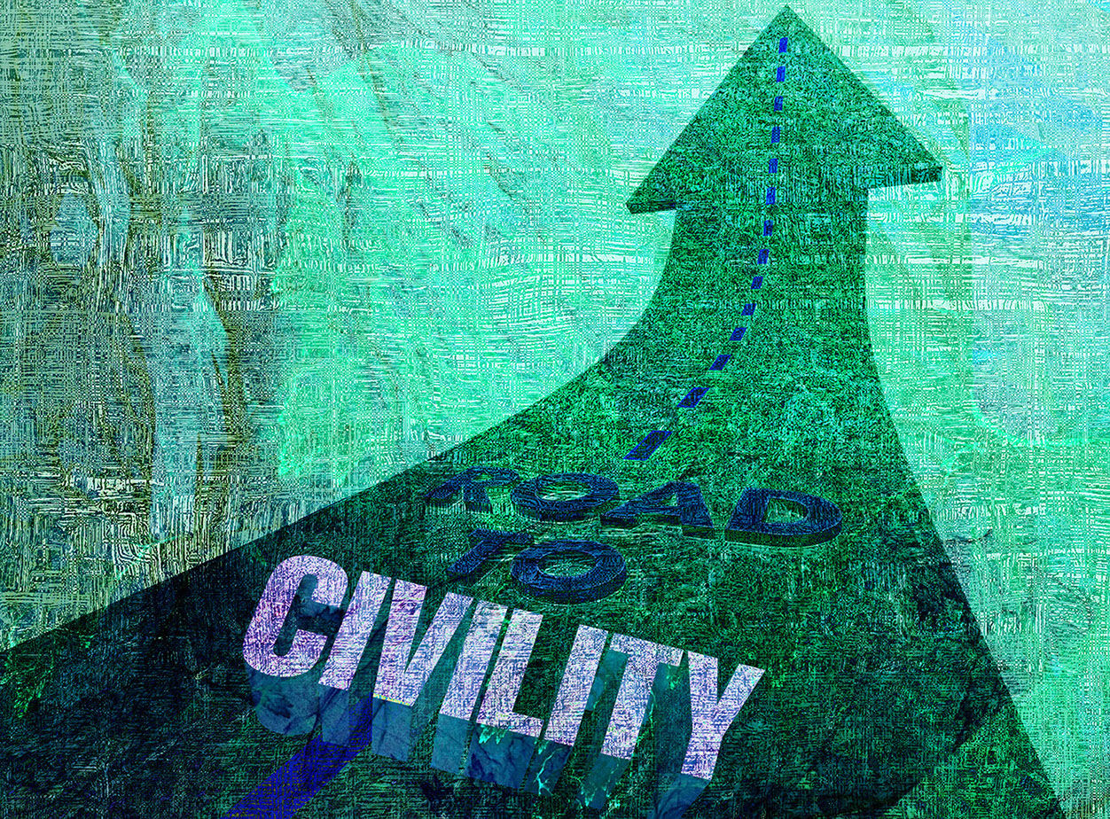 CJPLFive fundamentals of civility for physicians