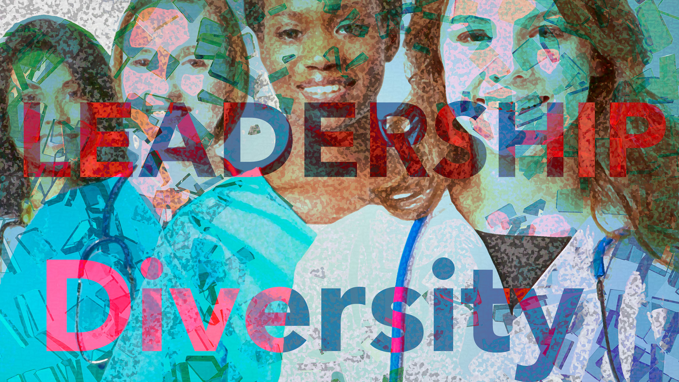 CJPL Challenge to change: diversity in leadership