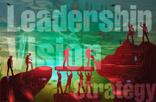 CJPL Leadership defined for our generation and the next