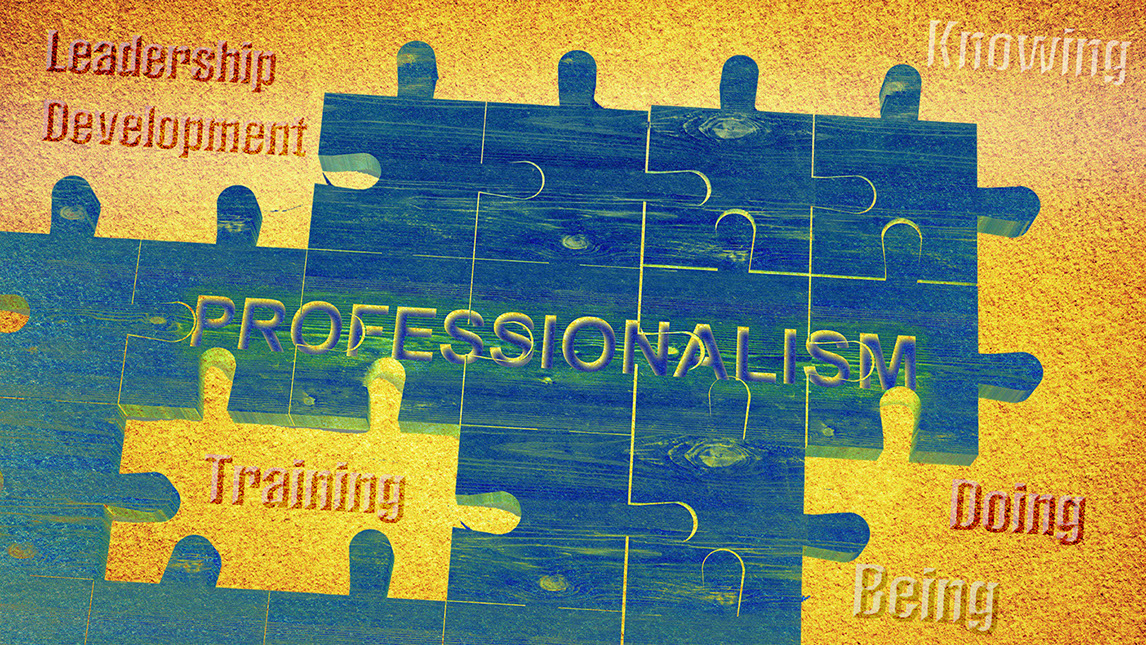 CJPL Professionalizing physician leadership