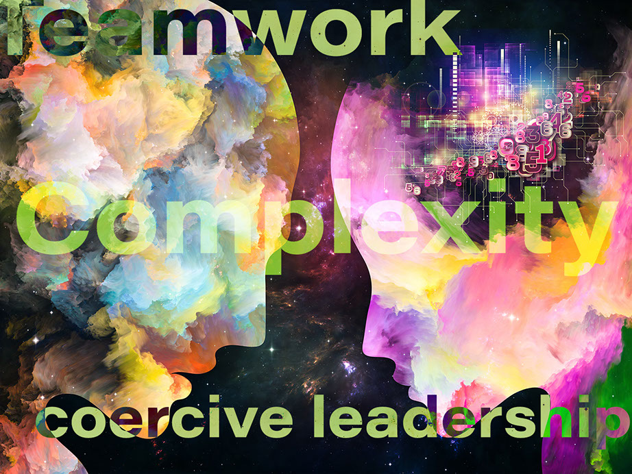 CJPL Good leaders create followers, great leaders create leaders