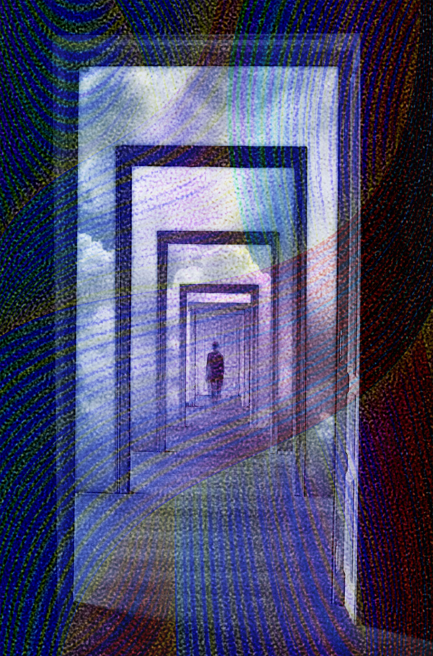 CJPL Crossing the threshold: physician leadership and liminality