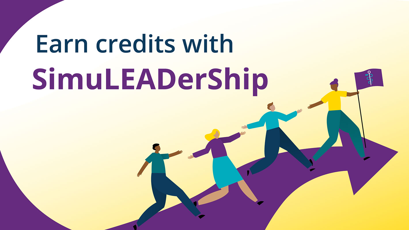 CJPLNEWS: Learning to lead – a simulation exercise