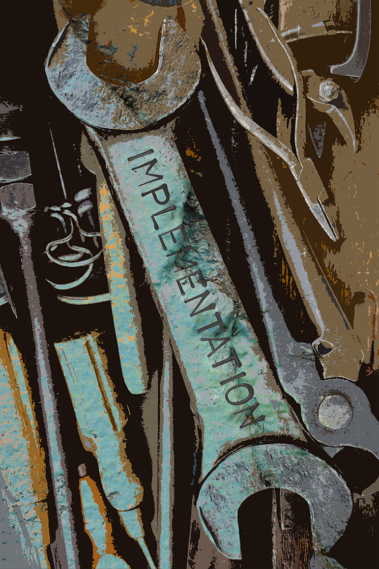 CJPL Engagement: it’s all about the how of implementation